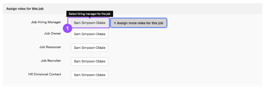 Job Creation